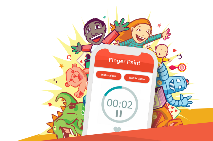 QT 30 — Quality Time with Kids | Delaware Thrives