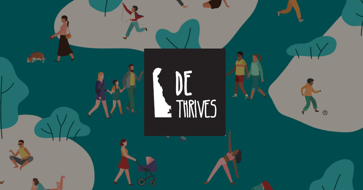 Delaware Healthy Mother & Infant Consortium (DHMIC) | Delaware Thrives